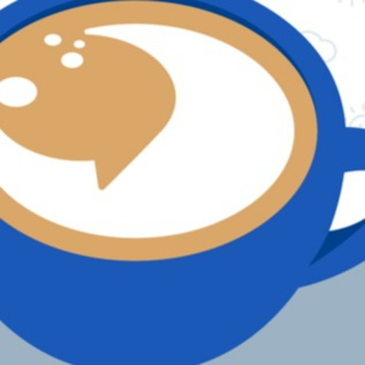 Coffee Talk With Eric Burris • A podcast on Spotify for Podcasters