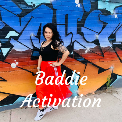 Fortunate by Baddie Activation