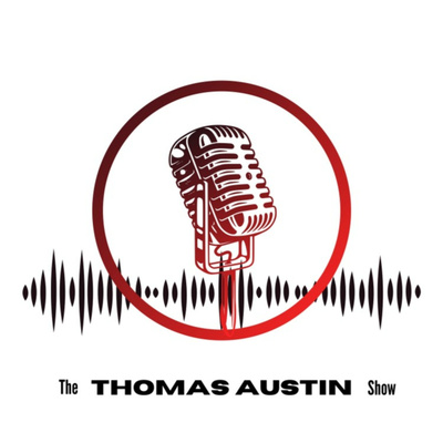 The family that Screams together. by The Thomas Austin Show