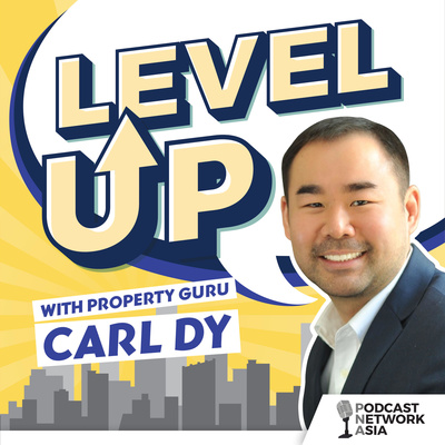 Level Up in Business & Life with Property Guru Carl Dy • A podcast on ...