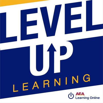 Level-Up Learning Show • A podcast on Spotify for Podcasters