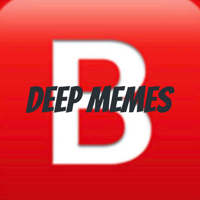 Deep Memes • A podcast on Spotify for Podcasters