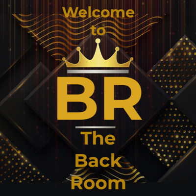 The Back Room • A podcast on Spotify for Creators