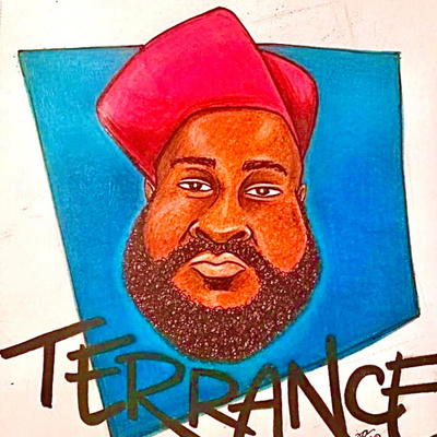 JIVE TALK WITH TERRANCE • A podcast on Spotify for Creators