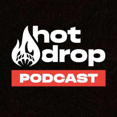 The King of Brazil - EP 19 by The Hot Drop