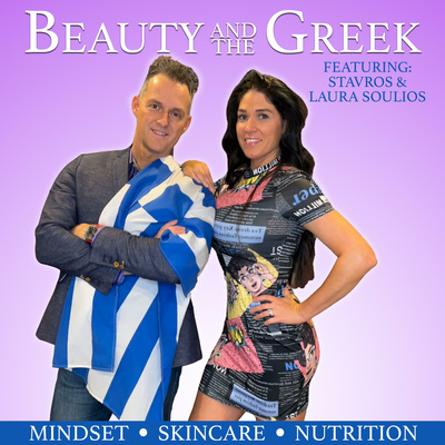 Becoming a Greek Goddess. The real Experience by Beauty and the Greek ...