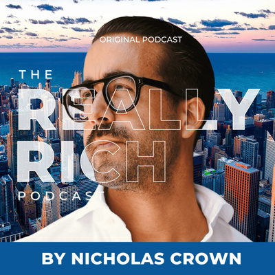Nik Schrobenhauser: Beyond Wall Street | The Really Rich Podcast - Ep ...