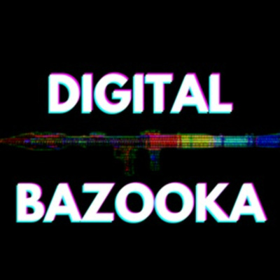 Digital Bazooka Ep 103 Black and Yellow w/ Charles Blyzniuk by Digital ...