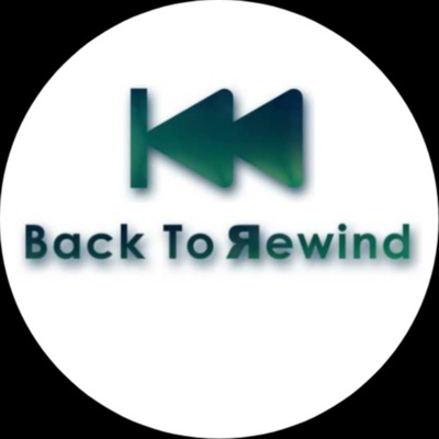Back To Rewind • A podcast on Spotify for Creators