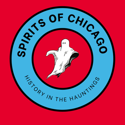 Spirits of Chicago • A podcast on Spotify for Creators