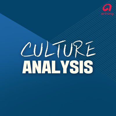 Culture Analysis • A podcast on Spotify for Creators