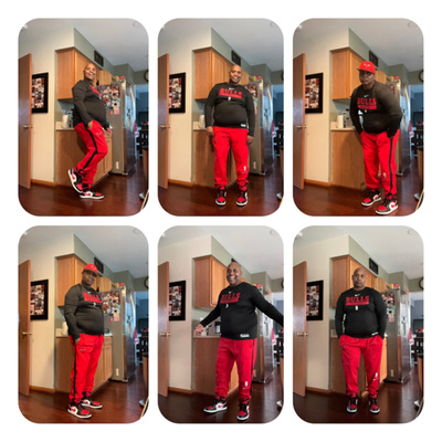 Best Quarterback 2025 by The Great 8