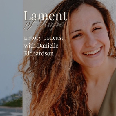 A Glimpse Into a Life Series: Anita Tatlow by Lament of Hope