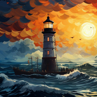 198 The Same Sin (John Piper) by Hymns for Weary Souls