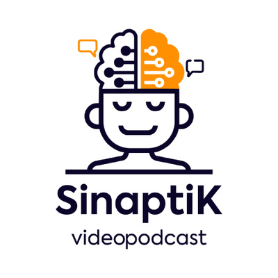 SinaptiK: conectando el futuro • A podcast on Spotify for Creators