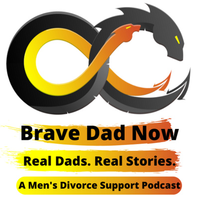 Brave Dad Now • A podcast on Spotify for Podcasters