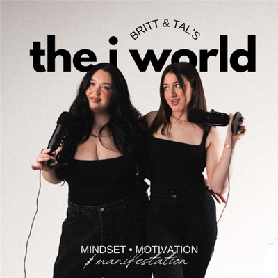 The i World • A podcast on Spotify for Creators