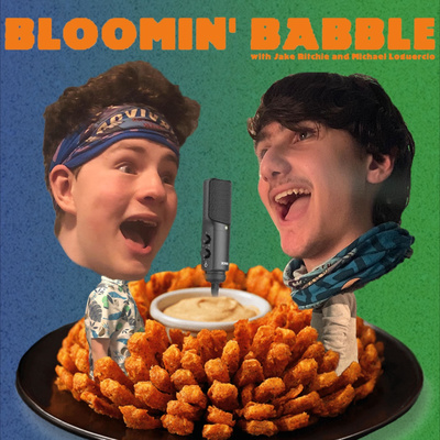 Bloomin' Babble • A podcast on Spotify for Creators