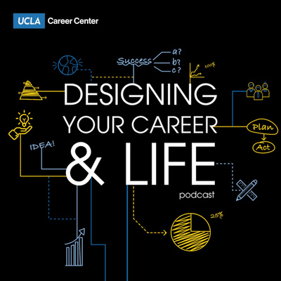 Designing Your Career & Life • A podcast on Spotify for Creators