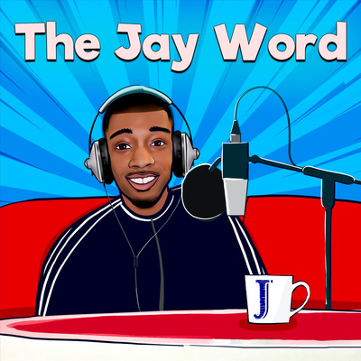 Unleashing Greatness FT. Lazarus Lynch by The Jay Word