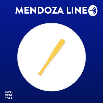Mendoza Line • A podcast on Spotify for Creators