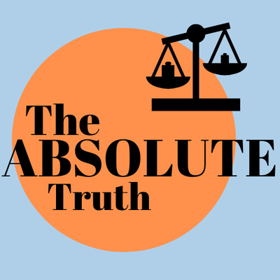 Absolute Truth • A podcast on Spotify for Creators