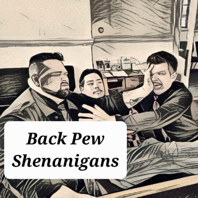 11. Native American - Interview Series #3 by Back Pew Shenanigans