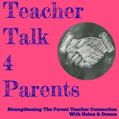 Get Ready For Parent-Teacher Conferences by Teacher Talk 4 Parents ...