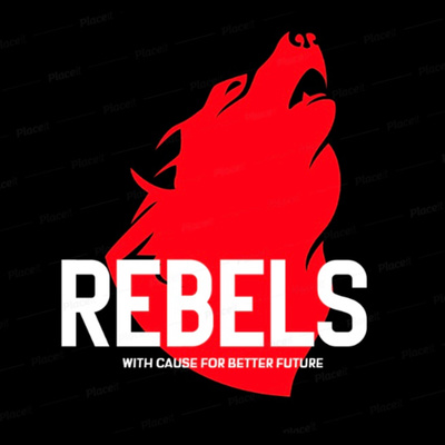 Rebels • A podcast on Spotify for Podcasters