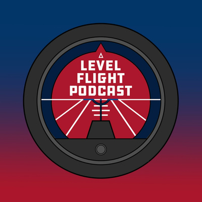 Level Flight: A Winnipeg Jets Podcast • A podcast on Spotify for Podcasters