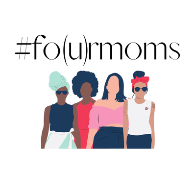 #fo(u)rmoms • A podcast on Spotify for Podcasters