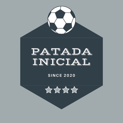 Patada Inicial • A podcast on Spotify for Creators