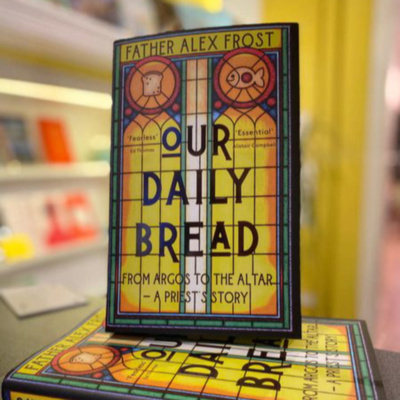 Rev Michael Coren - The God Cast Interview by The God Cast with Fr Alex ...