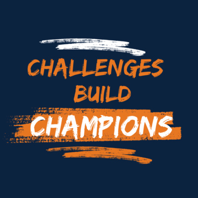 305 - What's Your Anchor? by Challenges Build Champions with Matt Scoletti