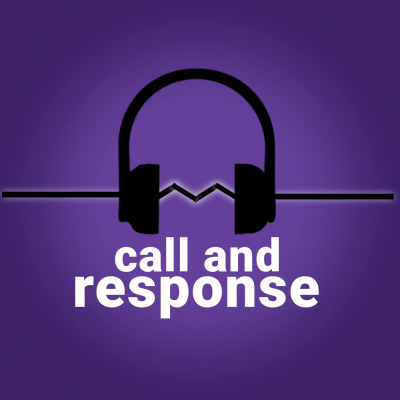 call and response podcast • A podcast on Spotify for Creators
