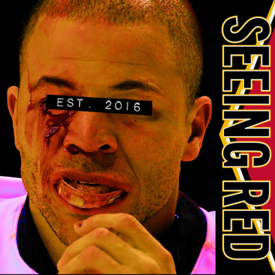 Seeing Red Podcast • A podcast on Spotify for Podcasters