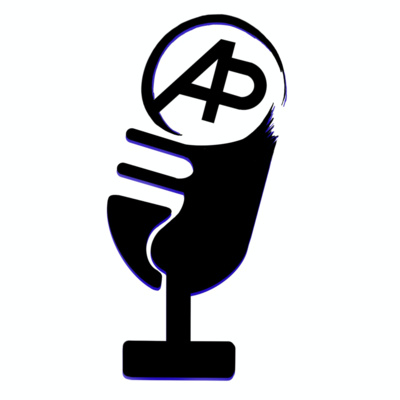 Alpha Project Podcast • A podcast on Spotify for Creators