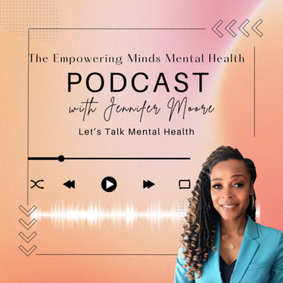 💰 Mental Health, Financial Wellness, and Reducing Stress with Author ...