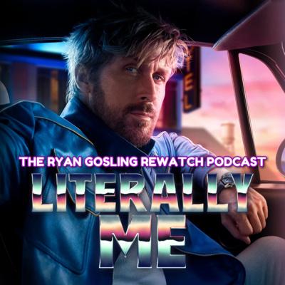 Literally Me • A podcast on Spotify for Creators