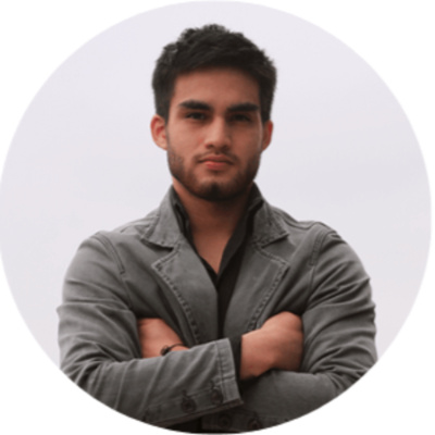 Carlos Isidro: Transmutación Masculina • A podcast on Spotify for Creators