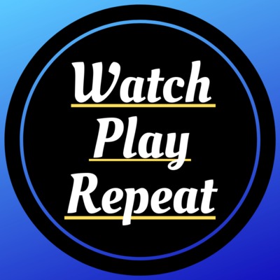 Watch Play Repeat • A podcast on Spotify for Creators