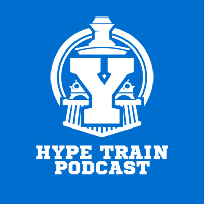 Episode 101 - We Are Devastated by The Hype Train Podcast