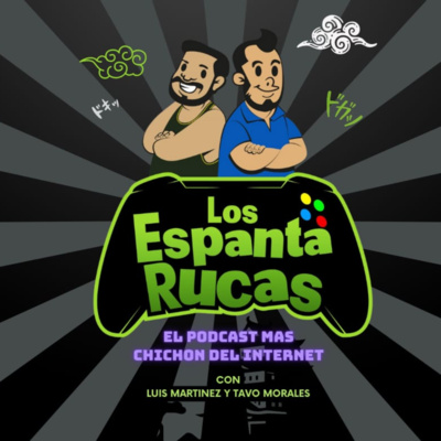 ¿Qué pedo con las rivalidades icónicas? - Los Espanta Rucas by Espanta ...