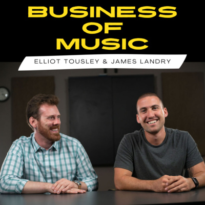 How Does Our Spotify Outreach Program Work? by Business of Music ...
