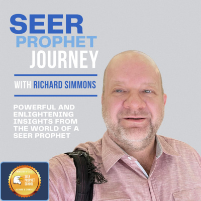 S4 E01 Activating Your Seer Anointing: A Journey Through Vision and ...