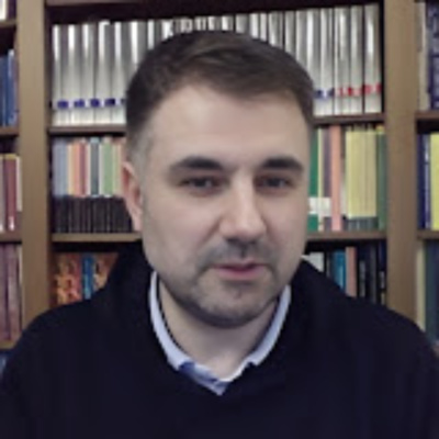 Tekst dodany do Ewangelii DOPIERO w V wieku !! by Marcin Majewski