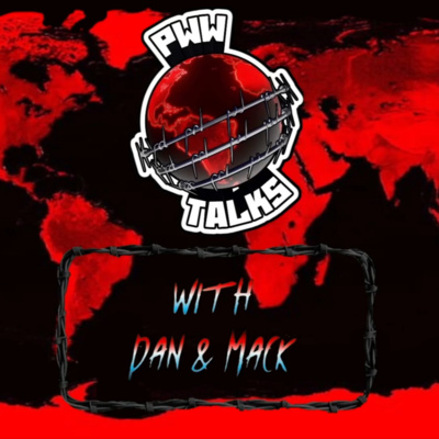PWW TALKS: WWE ELMINATION CHAMBER 2025 REVIEW AND THE JOHN CENA HEEL ...