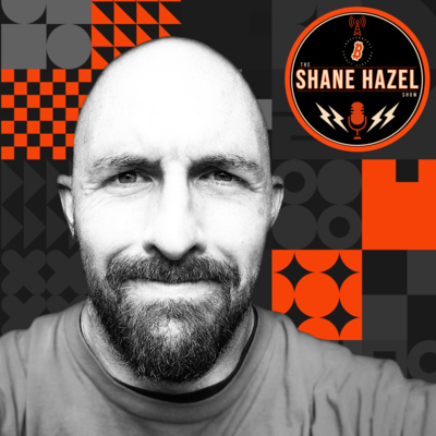 252. Liberty Lockdown with Clint Russell by The Shane Hazel Show