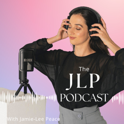 The JLP Podcast • A podcast on Spotify for Creators