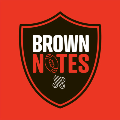 Brown Notes Podcast • A podcast on Spotify for Creators